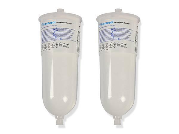 Farmacart Cartridge Bicarbonate – KAYREN Medikal – Health Care
